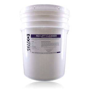 Nu-Lift Cleaner: Natural Stone Cleaning Solution