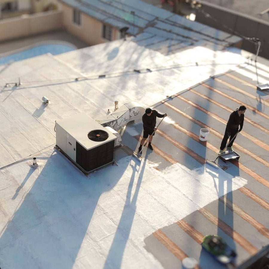 SEMCO Liquid Membrane - Waterproofing Liquid Membrane