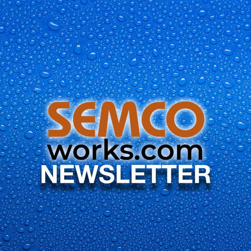 SEMCO Liquid Membrane Application