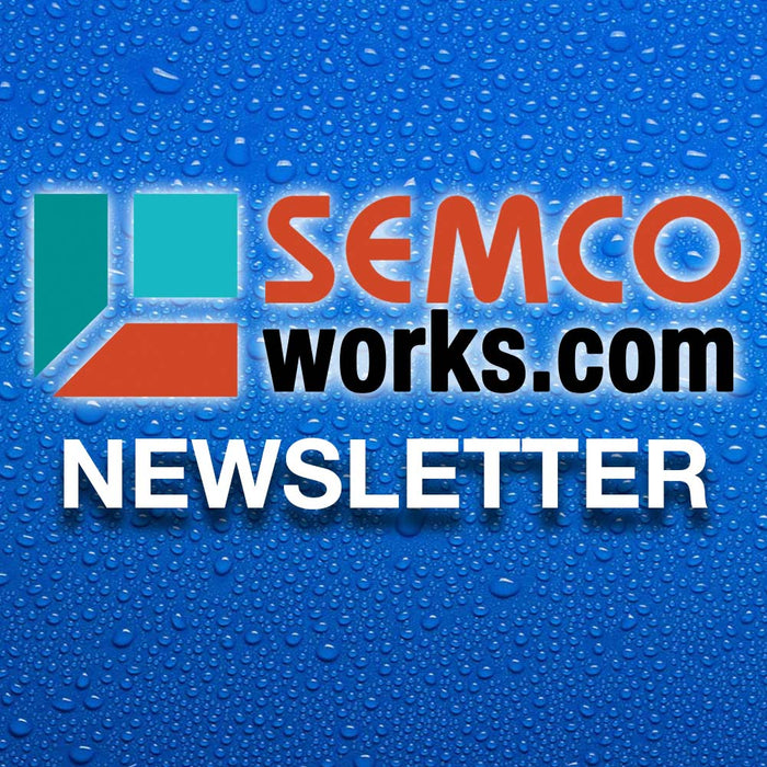 SEMCO Liquid Membrane - Waterproofing Liquid Membrane